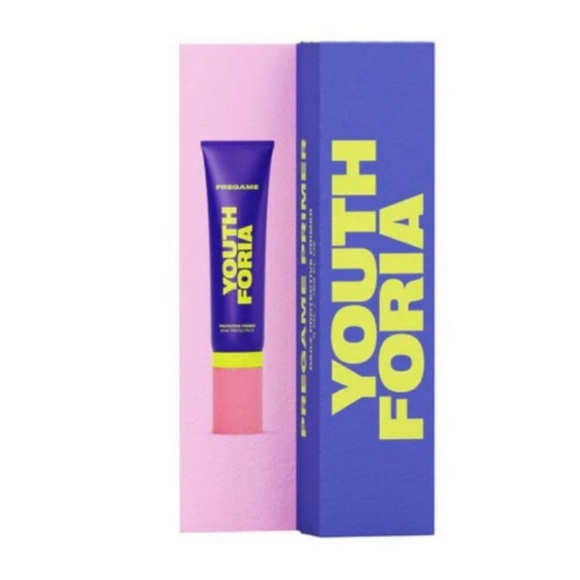 Youth Foria | Makeup | Youth Foria Pregame Primer Daily Protective ...